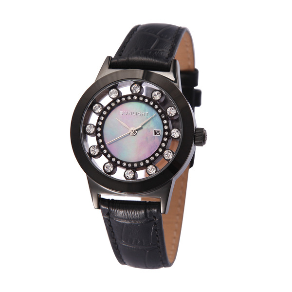 Новая коллекция часов от SUNLIGHT | Intermoda.Ru - новости мировой индустрии моды и России