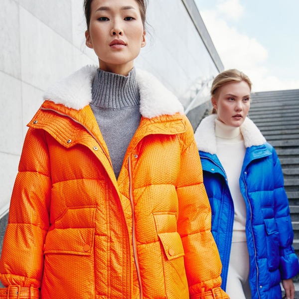 Новая коллекция премиальной линии «Снежная Королева» LIMITED EDITION Осень-Зима 2022/23 ...