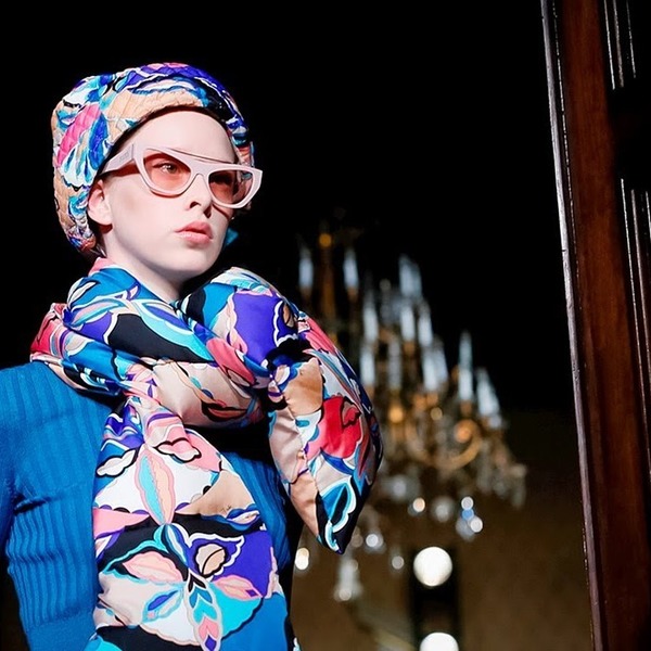 Холдинг LVMH собирается подать Emilio Pucci? | Intermoda.Ru - новости ...