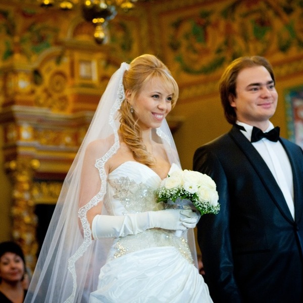 Свадьба Года Максим и Виктория Сотниковы | Moda Topical, Moda In Style | Intermoda.Ru - новости ...