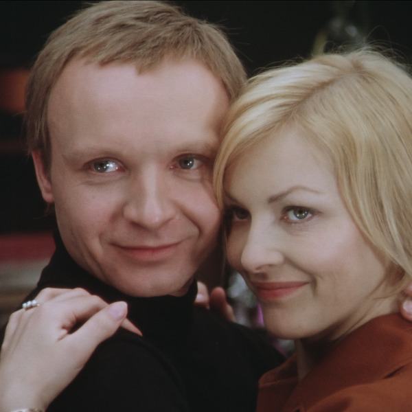 Первый канал покажет «Иронию судьбы» после полной цифровой реставрации | Intermoda.Ru - новости ...