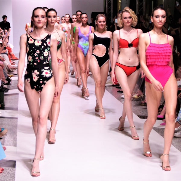 Seasons Summer Edition 2022 | Intermoda.Ru - новости мировой индустрии моды и России