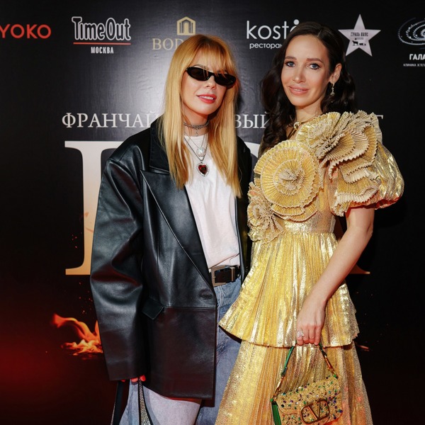 Вечер Nanoasia в новом ресторане Kostér Сити | Intermoda.Ru - новости мировой индустрии моды и ...