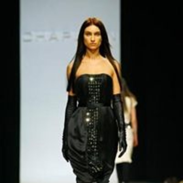 Коллекция CHAPURIN Осень-Зима 2007 популярна в Европе! | Intermoda.Ru - новости мировой ...