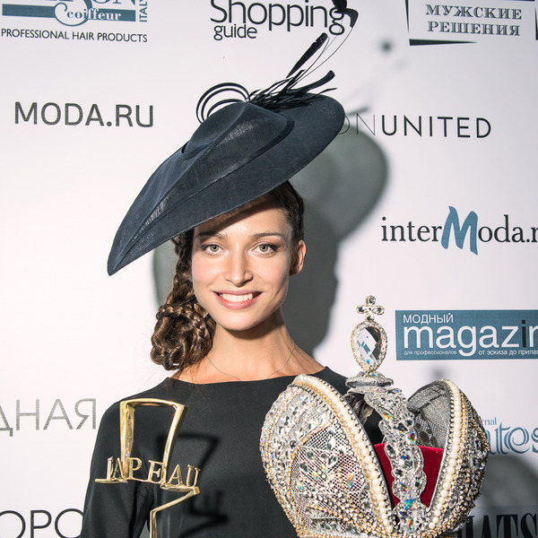 Итоги выставки Chapeau 2014 | Intermoda.Ru - новости мировой индустрии моды и России