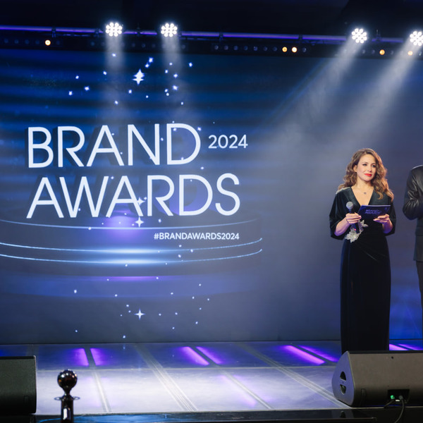 BRAND AWARDS 2024 | Intermoda.Ru - новости мировой индустрии моды и России