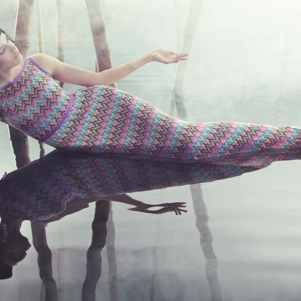 Новая коллекция весна-лето 2014 от бренда AVI | Intermoda.Ru - новости ...