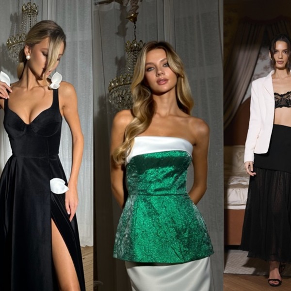 Секрет успеха бренда Post Meridiem: сочетание классики и современных трендов | Intermoda.Ru ...